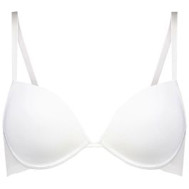 Bendon Body Basics Contour Bra 210-7201Z White Womens Bra | Zodee Australia