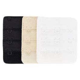 me by Bendon Bra Extenders 3 Hook Bra and Lingerie Solutions 593-0008 ...