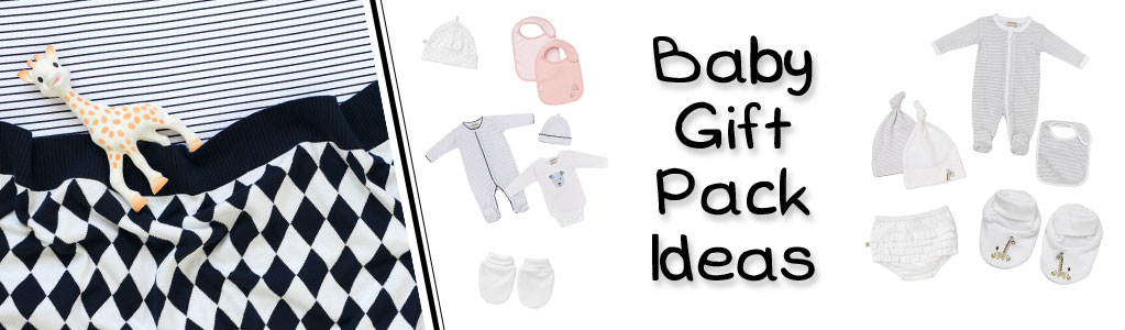 Newborn Gift Pack Ideas | Zodee News