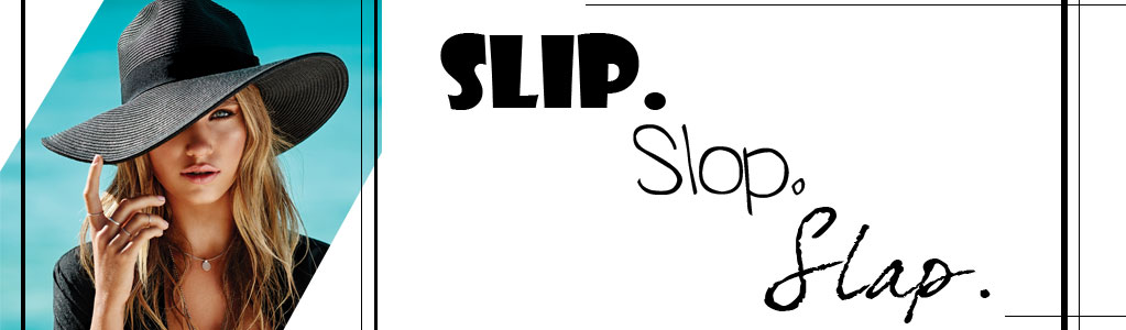 Slip Slop Slap - Tips for Keeping Sun Safe | Zodee News